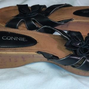 Connie Shoes Connie Sandals Poshmark